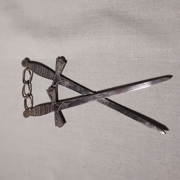 Vintage IOOF Rebekah Regalia | Accessories | Vintage 90s Ioof Odd ...